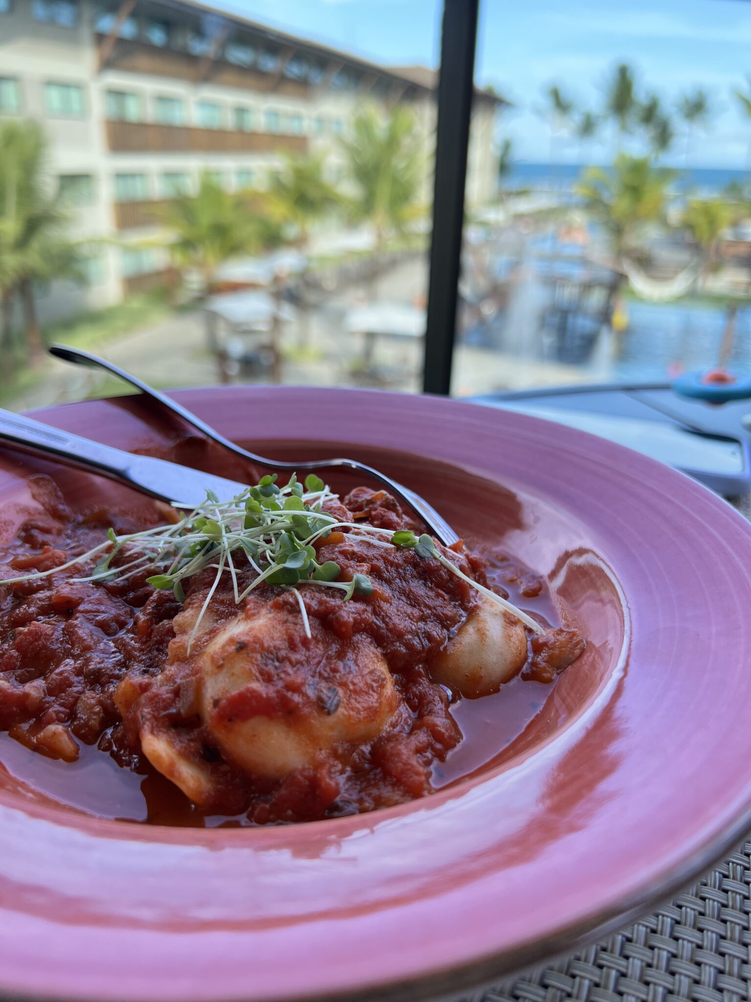 Conheça o Samoa Resort: uma experiência única em um paraíso para toda a ...