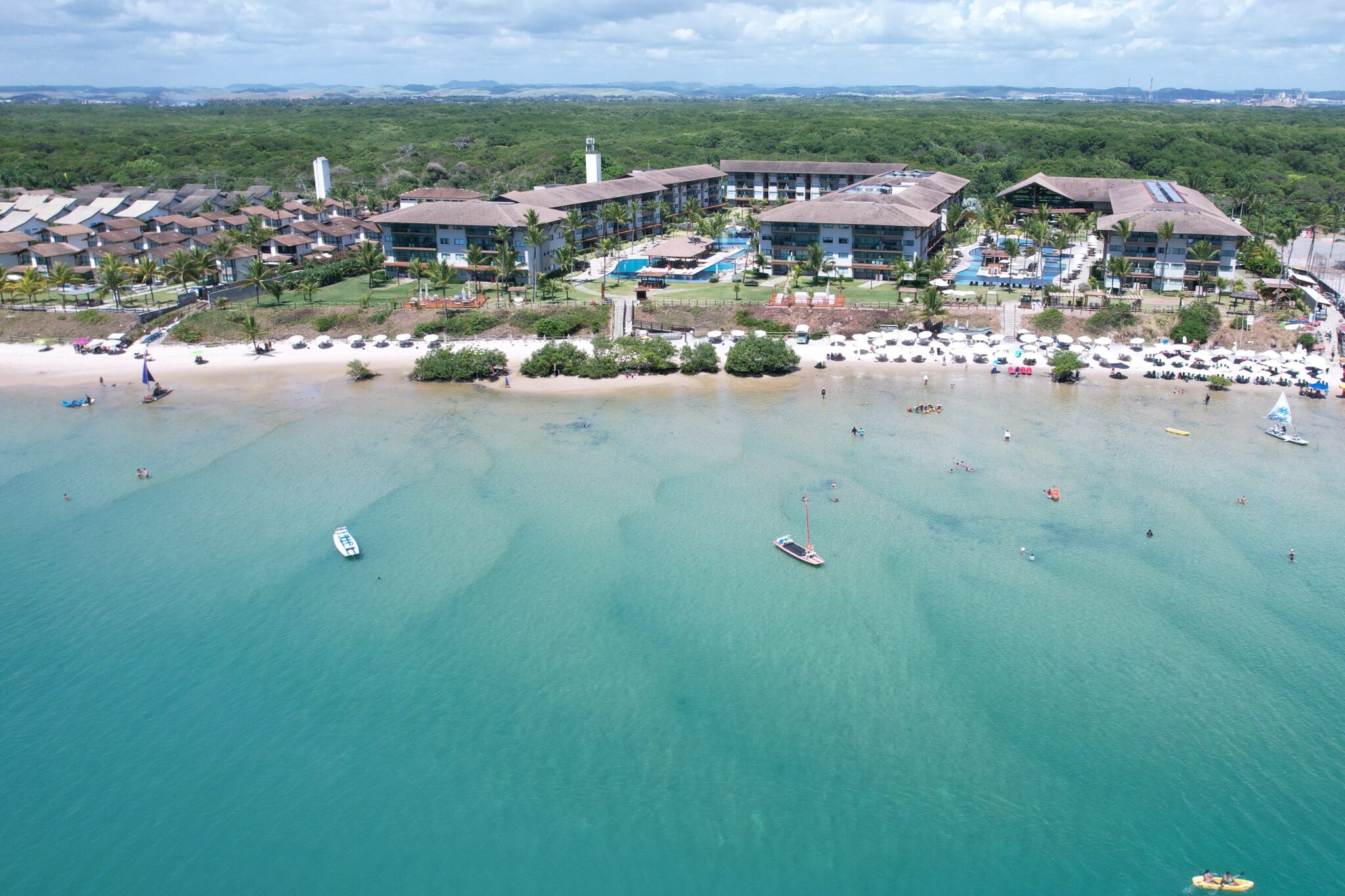 Muro Alto: Uma das Melhores Praias do Mundo em 2024 - Samoa Resort